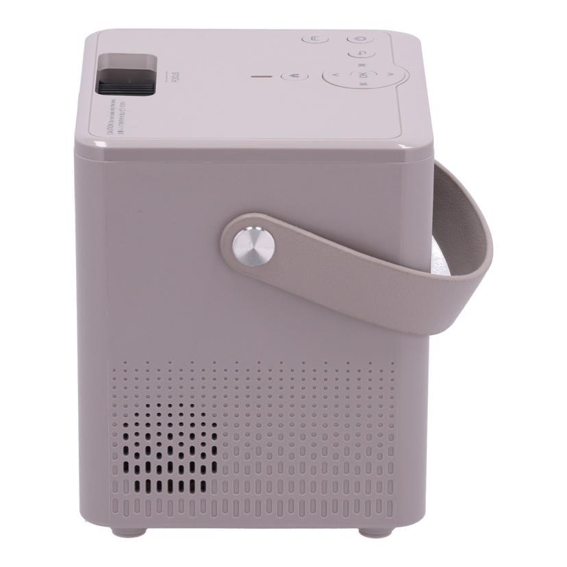 RAMASU ラマス/小型ホームプロジェクター/RA-PB400/Bランク/37【中古】 : ワンダーレックスヤフー店 - 通販 - Yahoo!ショッピング