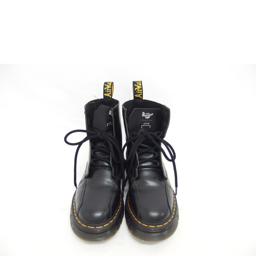 Dr.Martens ドクターマーチン/1460/8ホールブーツ/ACWコラボ/27923001/ABランク/04【中古】 : ワンダー ...