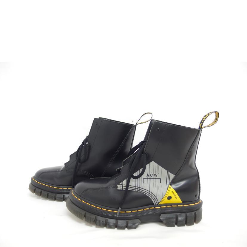 Dr.Martens ドクターマーチン/1460/8ホールブーツ/ACWコラボ/27923001/ABランク/04【中古】 : ワンダー ...