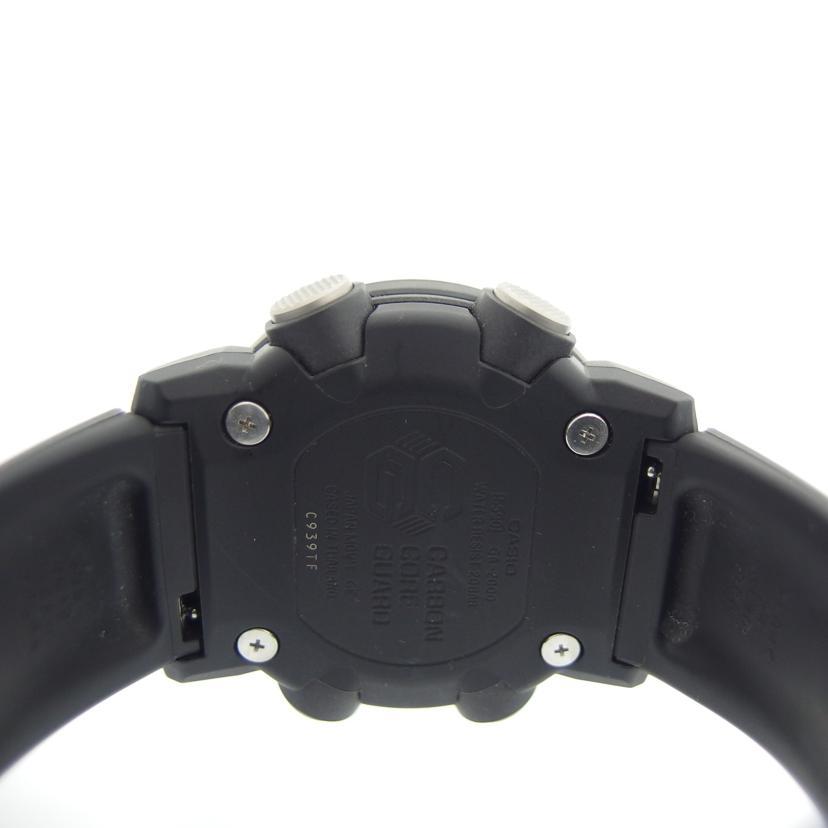 CASIO カシオ/G−SHOCK/デジアナ/クォーツ ブラック/GA-2000SU-1AJF/C93***/ABランク/04【中古】 : ワンダーレックスヤフー店 - 通販 - Yahoo ...