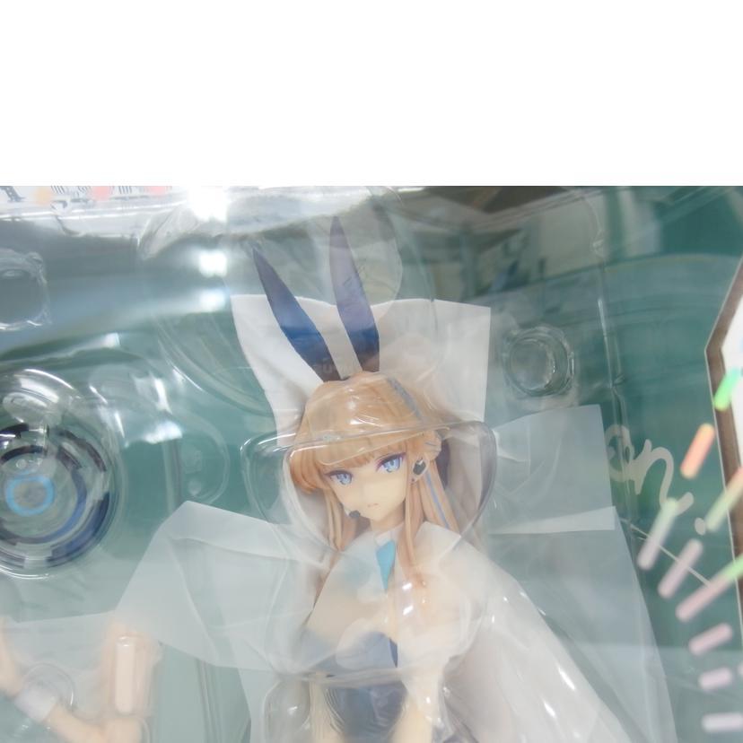 マックスファクトリー MaxFactory マックスファクトリー/1/7 飛鳥馬トキ(バニーガール)/Blue Archive/SAランク ...