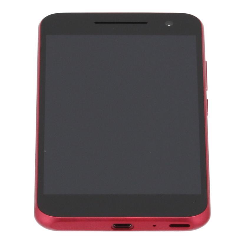 SHARP（シャープ） シャープ/スマートフォン/Android One S1/356122073725881/携帯電話/Bランク/05【中古】 : ワンダーレックスヤフー店 - 通販 ...