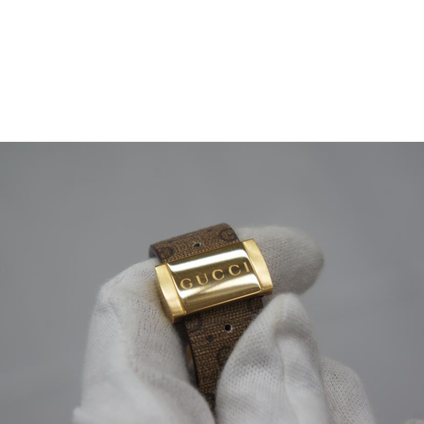 GUCCI グッチ/ダイヴ ドラえもんコラボ/クオーツ/YA136335/184*****/メンズ時計/ABランク/05【中古】 : ワンダー ...