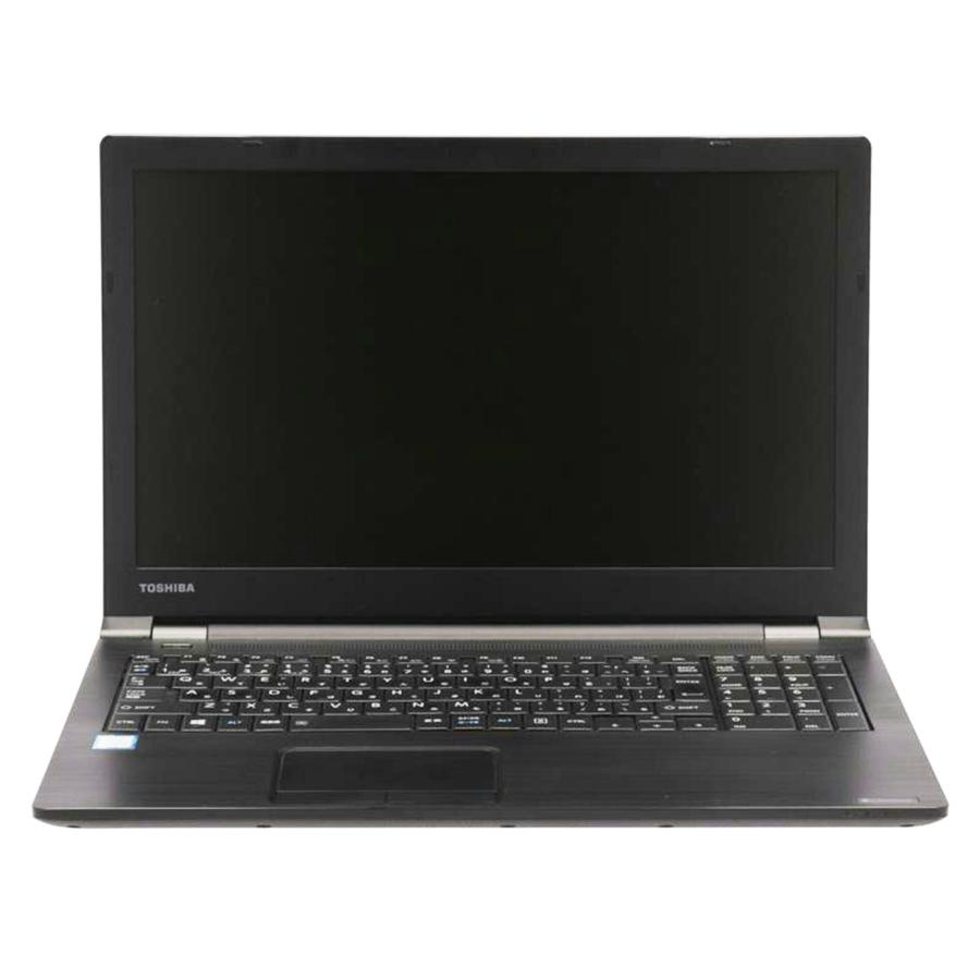 TOSHIBA 東芝/Win10 ノートPC/dynabook B55/D/PB55DFAD425PD11/2J088648H/パソコン/Bランク/05【中古】 : 9268030980292 ...