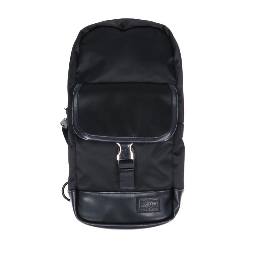 PORTER ポーター/×SAC'S BAR ボディバッグ/バッグ/ABランク/05【中古】 : ワンダーレックスヤフー店 - 通販 - Yahoo!ショッピング