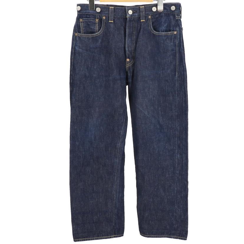 Levi's リーバイス/501XX ジーンズ/33501-0119/W30 L34/ABランク/05【中古】 : ワンダーレックスヤフー店 - 通販 - Yahoo!ショッピング
