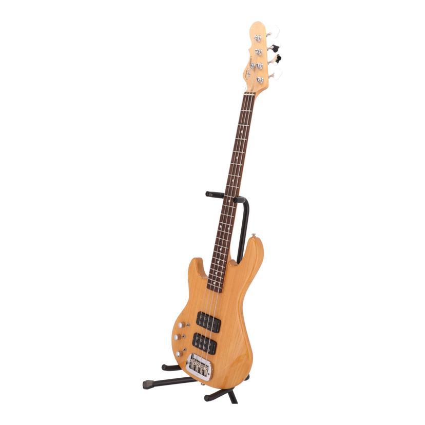 G&Lジーアンドエル/エレキベース/TRIBUTEL-2000/Cランク/05【中古】 : ワンダーレックスヤフー店 - 通販 - Yahoo ...