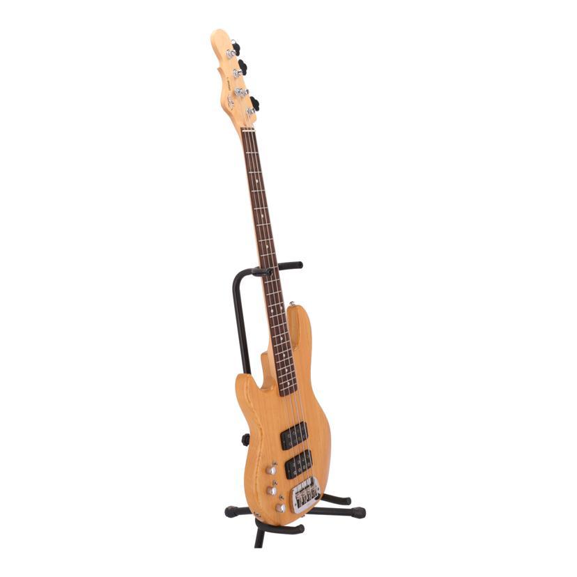 G&Lジーアンドエル/エレキベース/TRIBUTEL-2000/Cランク/05【中古】 : ワンダーレックスヤフー店 - 通販 - Yahoo ...