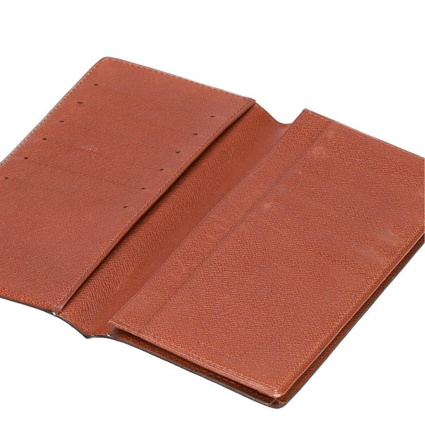 LOUIS VUITTON ルイ・ヴィトン/ポルトシェキエカルトクレディ/モノグラム/M62225/CT0***/Bランク/05【中古】 : ワンダーレックスヤフー店 - 通販 - Yahoo ...