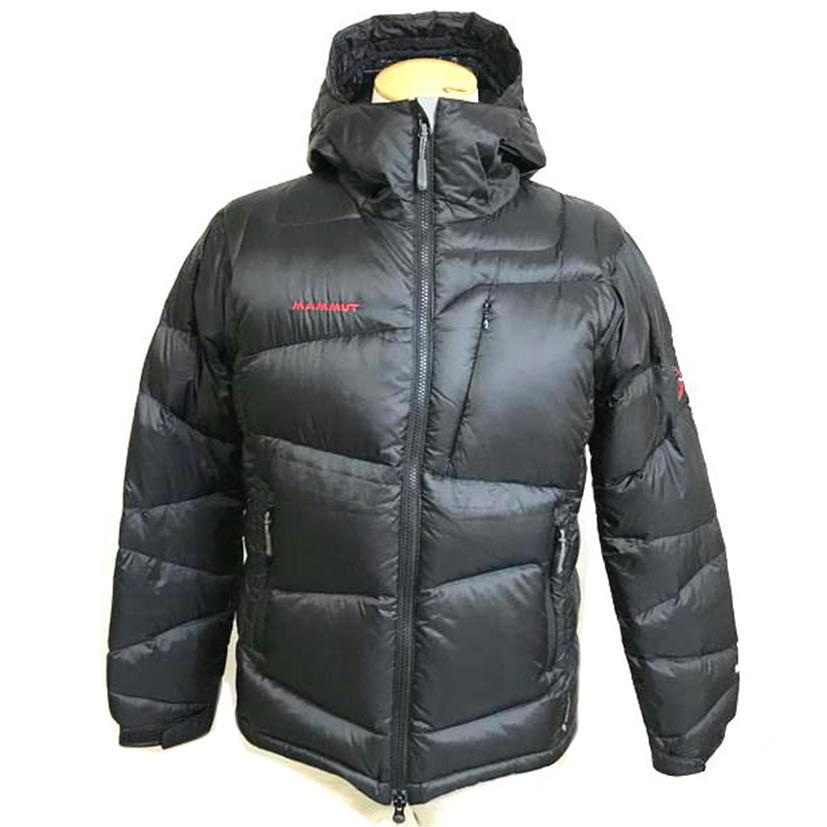 MAMMUT（マムート） マムート/ATLAS Hooded Down/JP1010-13721/S/Bランク/51【中古】 : ワンダー ...