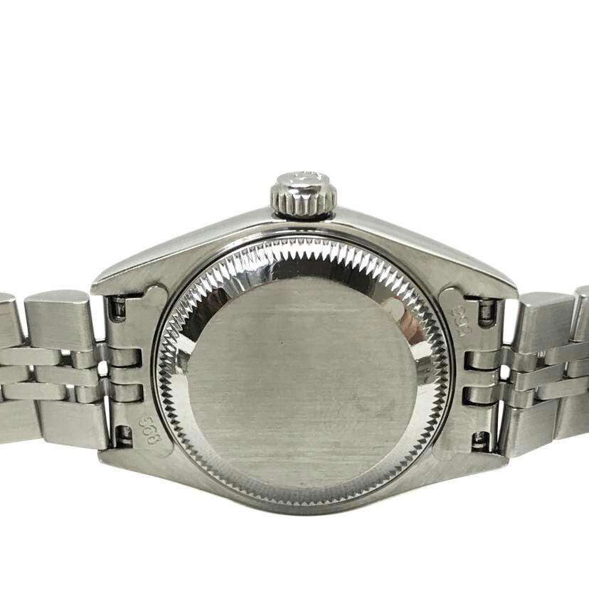 ROLEX ロレックス/デイトジャスト アラビア文字盤/69714/T74****/ABランク/51【中古】 : ワンダーレックスヤフー店 - 通販 - Yahoo!ショッピング