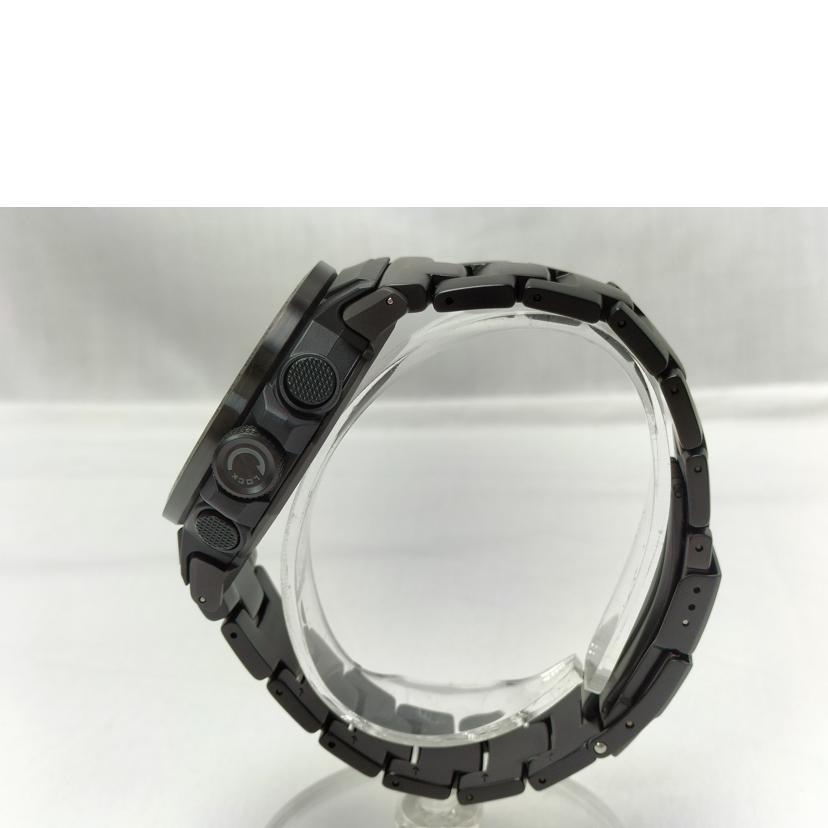 CASIO カシオ/PROTREK クライマーライン ソーラー電波/PRW-60YT-1JF/202*****/Aランク/52【中古 ...