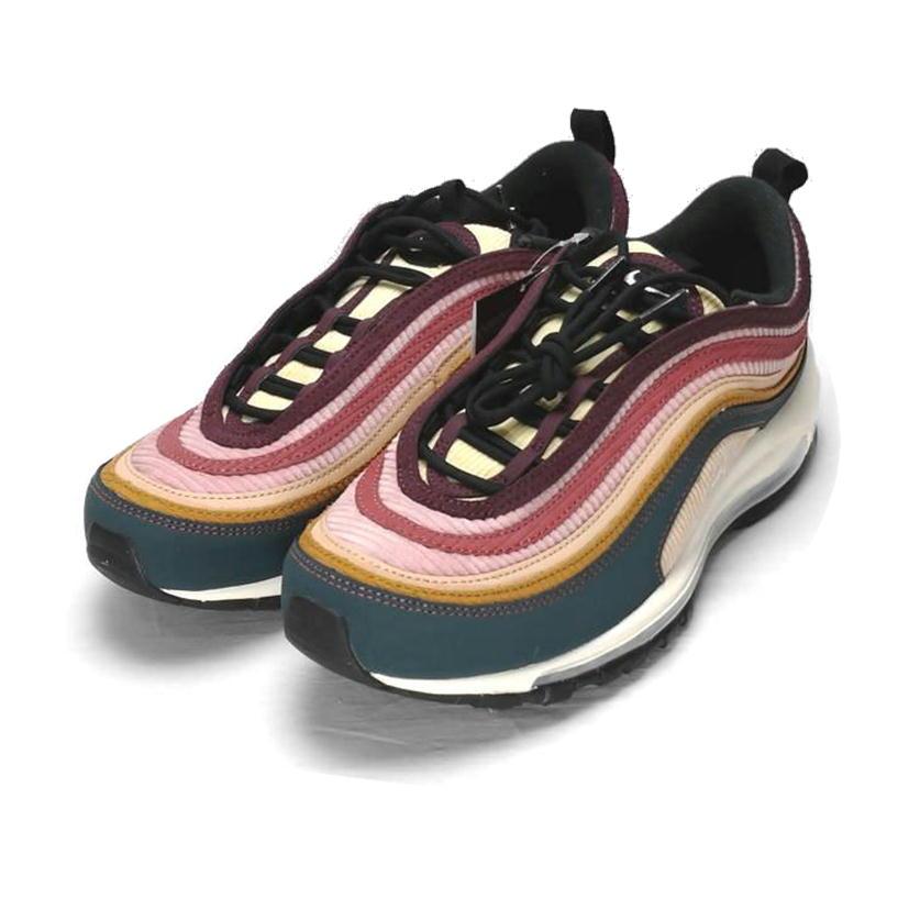 NIKE ナイキ/エアマックス97ウィメンズ/FB8454-300/Aランク/52【中古】 : ワンダーレックスヤフー店 - 通販 ...