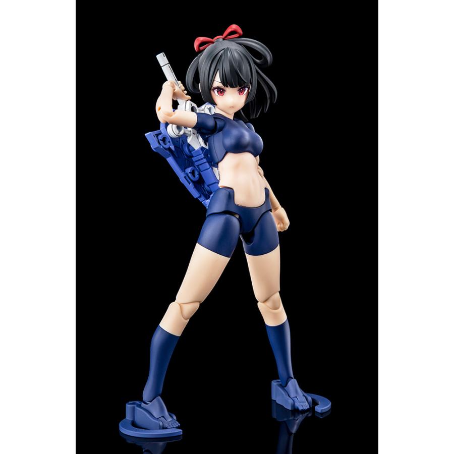 メガミデバイス BUSTER DOLL ナイト コトブキヤ プラモデル 美 メガミデバイス BUSTER DOLL ナイト コトブキヤ プラモデル 美