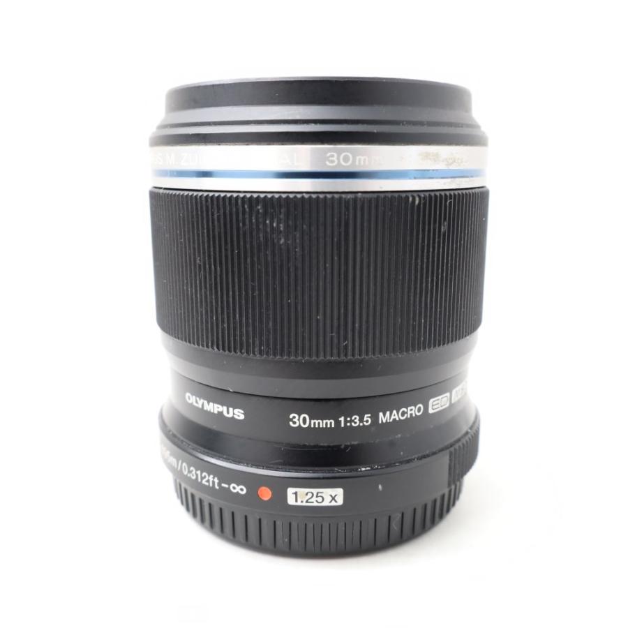 OM SYSTEM/オリンパス OLYMPUS マイクロフォーサーズレンズ M.ZUIKO DIGITAL ED 30mm F3.5 Macro : ワンダーワンズ - 通販 - Yahoo ...
