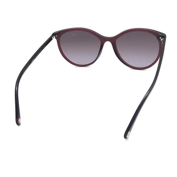 CHANEL（シャネル） サングラス ブランド グラデーションバイオレット 0CH-5448-C539S1 : WOODNET - 通販 ...