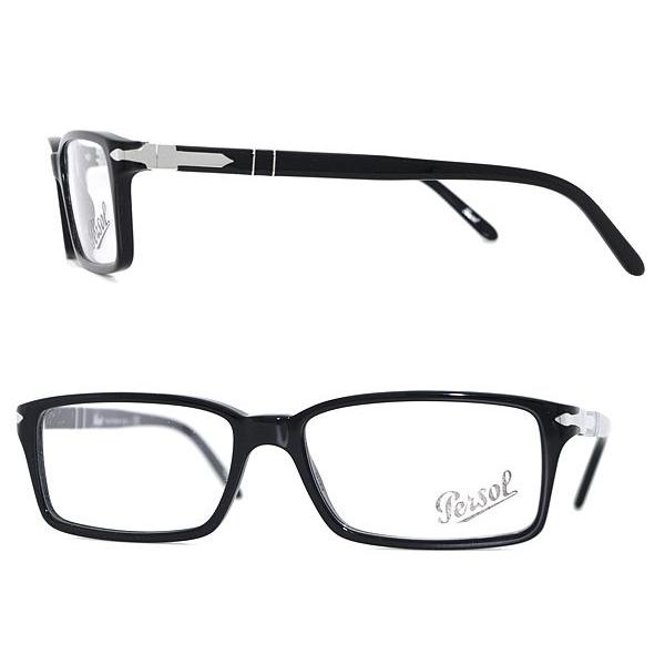 Persol ペルソール メガネフレーム ブランド 0PO-2880-95 :0PO-2880-95:WOODNET - 通販 - Yahoo ...