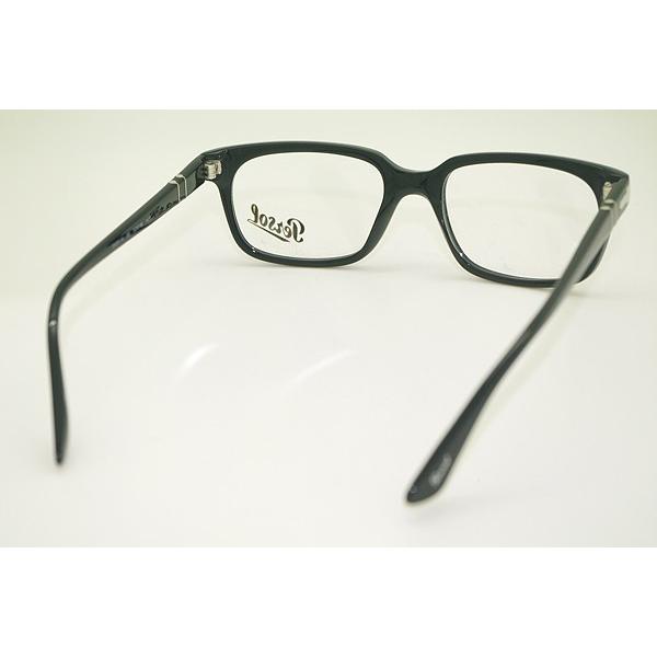 Persol ペルソール メガネフレーム ブランド 0PO-3131-95 :0PO-3131-95:WOODNET - 通販 - Yahoo ...