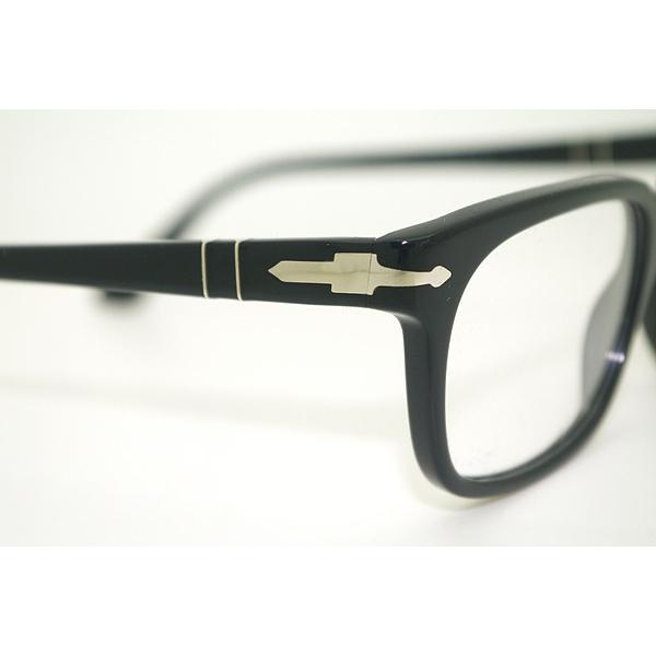 Persol ペルソール メガネフレーム ブランド 0PO-3131-95 :0PO-3131-95:WOODNET - 通販 - Yahoo ...
