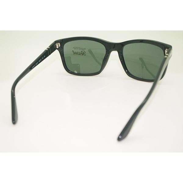 Persol ペルソール サングラス 0PO-3135-95-31 :0PO-3135-95-31:WOODNET - 通販 - Yahoo ...