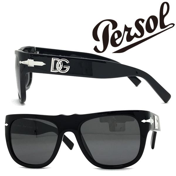 EMPORIO ARMANI Persol サングラス ペルソール×ドルチェ＆ガッバーナ コラボ DOLCE&GABBANA 0PO ...