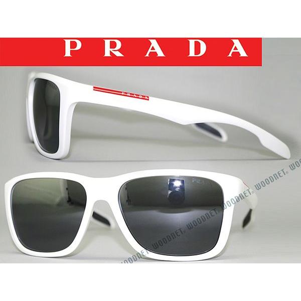 PRADA LINEA ROSSA サングラス 0PS-04OS-AAI2F2 :0PS-04OS-AAI2F2:WOODNET - 通販 - Yahoo!ショッピング