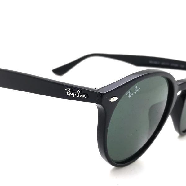 Ray-Ban RayBan サングラス ブランド レイバン グリーンクラッシック 0RB-2180F-601-71 : WOODNET ...