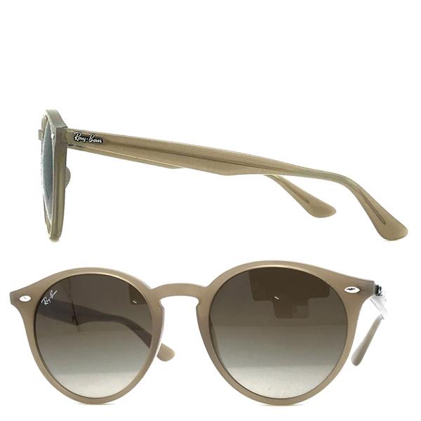 Ray-Ban RayBan サングラス ブランド レイバン グラデーションブラウン 0RB-2180F-616613 : WOODNET ...