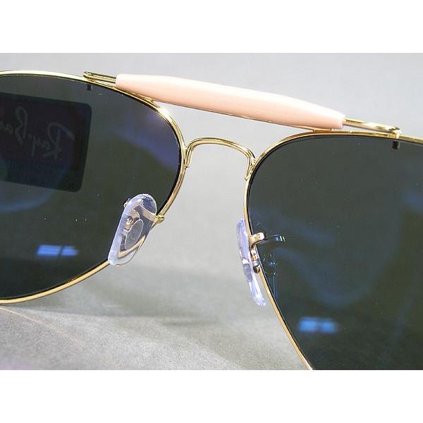 Ray-Ban RayBan レイバン サングラス 3407-001-58 : WOODNET - 通販 - Yahoo!ショッピング
