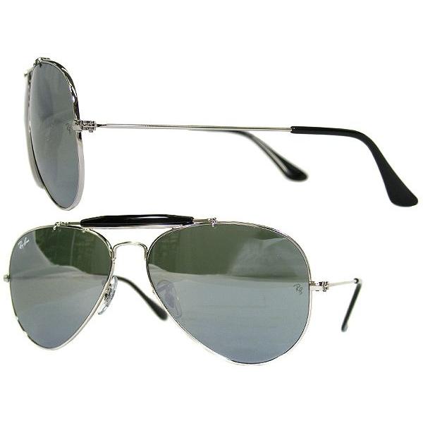 Ray-Ban（レイバン） RayBan サングラス 3407-003-40 : WOODNET - 通販 - Yahoo!ショッピング
