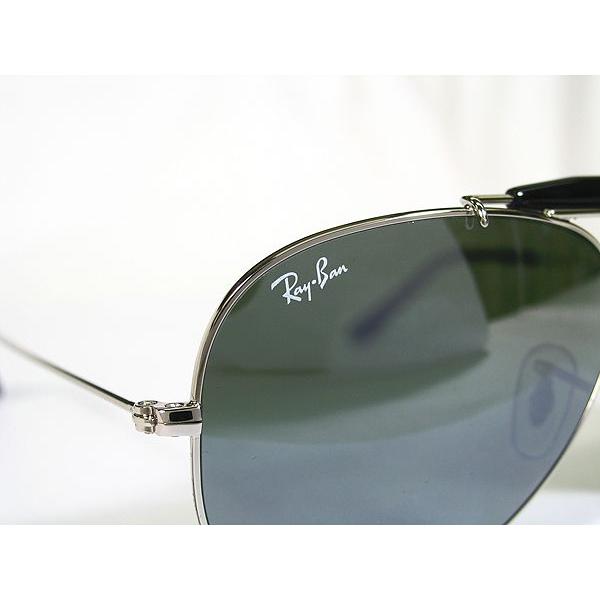 Ray-Ban（レイバン） RayBan サングラス 3407-003-40 : WOODNET - 通販 - Yahoo!ショッピング