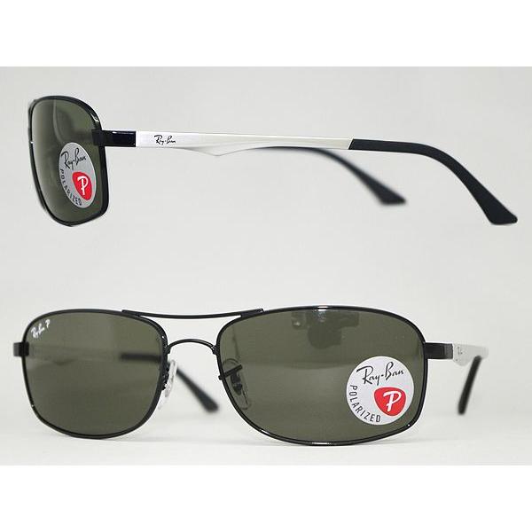 Ray-Ban RayBan レイバン サングラス 3484-002-58 : WOODNET - 通販 - Yahoo!ショッピング