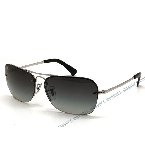 Ray-Ban RayBan レイバン サングラス ブラック 3541-003-8G : WOODNET - 通販 - Yahoo!ショッピング