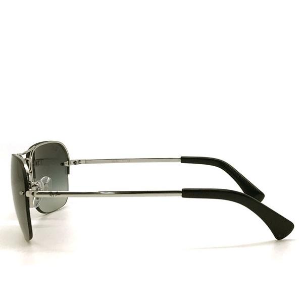 Ray-Ban（レイバン） RayBan サングラス ブラック サングラス 3541-003-8G : WOODNET - 通販 ...