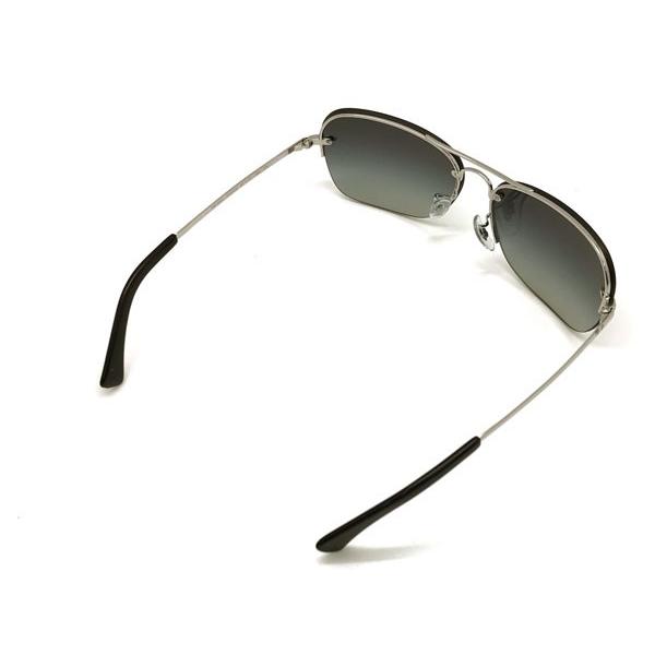 Ray-Ban（レイバン） RayBan サングラス ブラック サングラス 3541-003-8G : WOODNET - 通販 ...