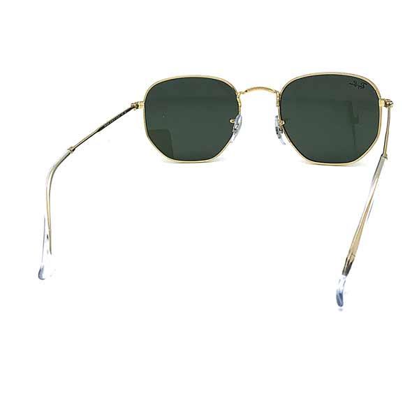 Ray-Ban（レイバン） RAYBAN サングラス ブランド グリーン 0RB-3548-919631 : WOODNET - 通販 ...