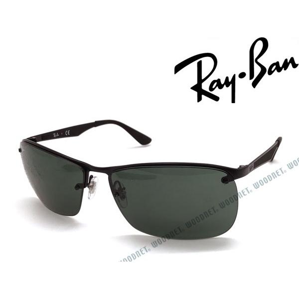 Ray-Ban RayBan レイバン グリーンブラックサングラス 3550-006-71 : WOODNET - 通販 - Yahoo!ショッピング