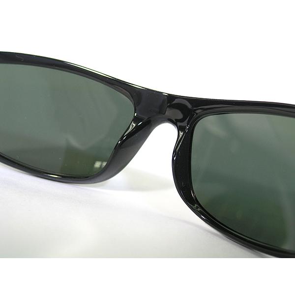 Ray-Ban（レイバン） RayBan サングラス 4119-601-71 : WOODNET - 通販 - Yahoo!ショッピング