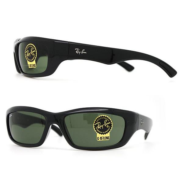 Ray-Ban（レイバン） RayBan サングラス 4160-601 : WOODNET - 通販 - Yahoo!ショッピング