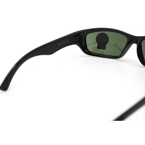 Ray-Ban（レイバン） RayBan サングラス 4160-601 : WOODNET - 通販 - Yahoo!ショッピング