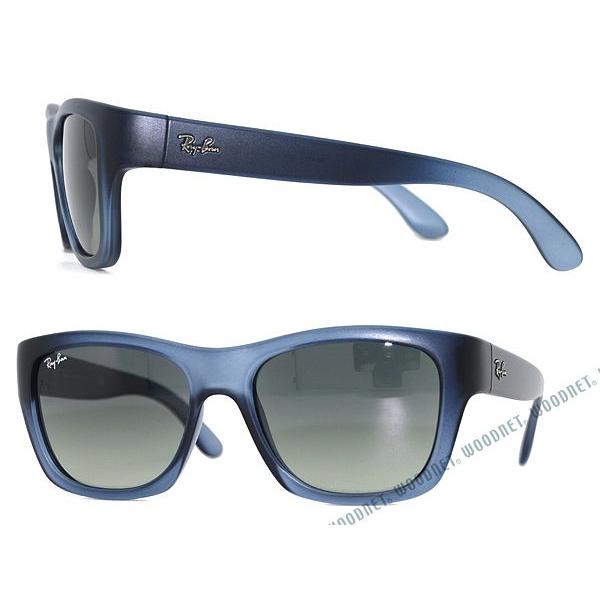 Ray-Ban RayBan レイバン サングラス 4194-6031-71 : WOODNET - 通販 - Yahoo!ショッピング