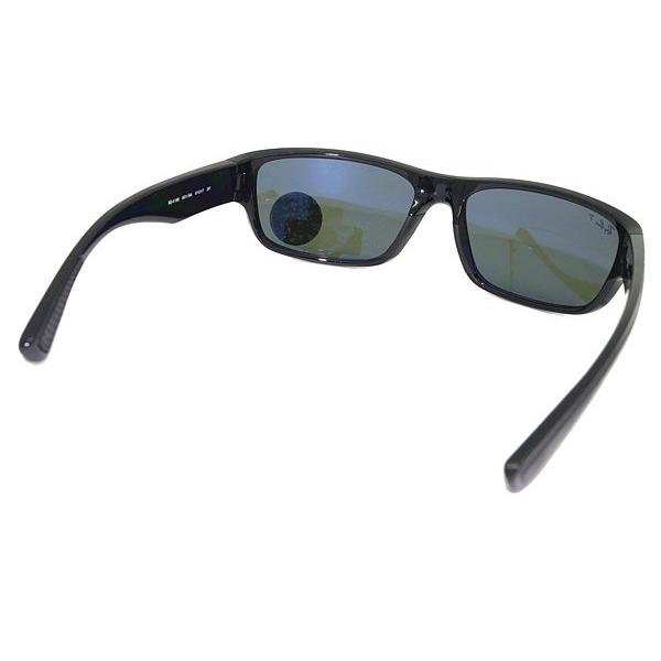 Ray-Ban RayBan レイバン サングラス 4196-601-9A : WOODNET - 通販 - Yahoo!ショッピング