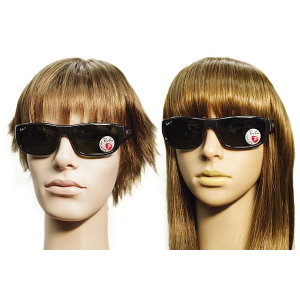 Ray-Ban RayBan レイバン サングラス 4196-601-9A : WOODNET - 通販 - Yahoo!ショッピング