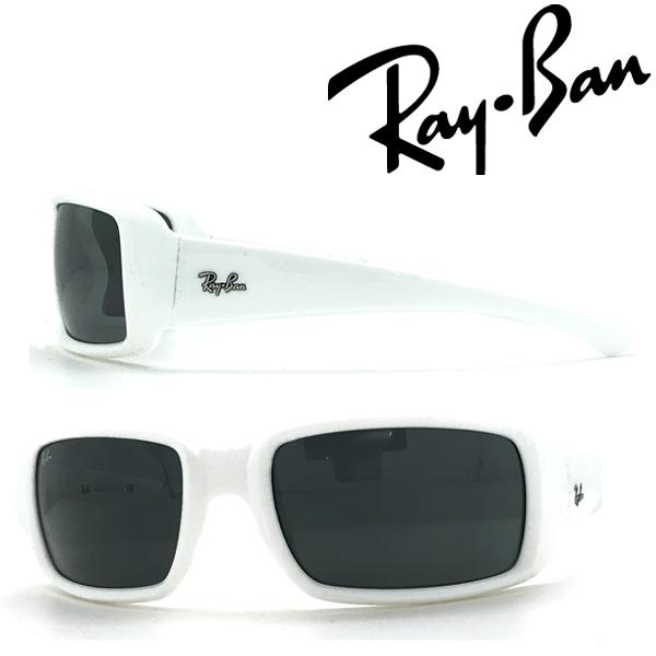 Ray-Ban（レイバン） RAYBAN サングラス ブランド ブラック 0RB-4338-649187 : WOODNET - 通販 ...