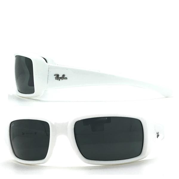 Ray-Ban（レイバン） RAYBAN サングラス ブランド ブラック 0RB-4338-649187 : WOODNET - 通販 ...