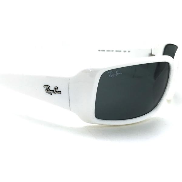 Ray-Ban（レイバン） RAYBAN サングラス ブランド ブラック 0RB-4338-649187 : WOODNET - 通販 ...