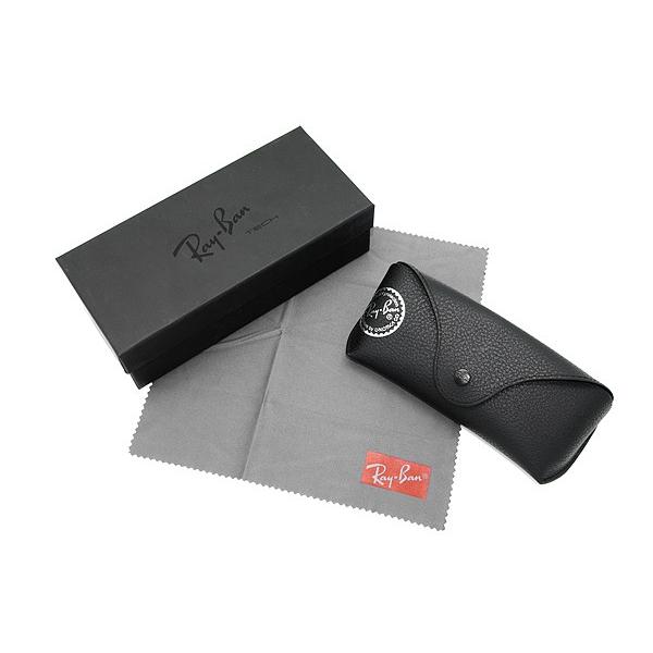 RayBan レイバン グリーンブラックサングラス 縁無し サングラス 2pt 0RB-8060-154-71 : 0rb-8060-154 ...