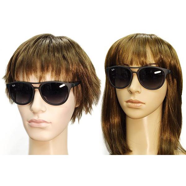 Ray-Ban（レイバン） RayBan サングラス BRAD-4170-622-8G : WOODNET - 通販 - Yahoo!ショッピング
