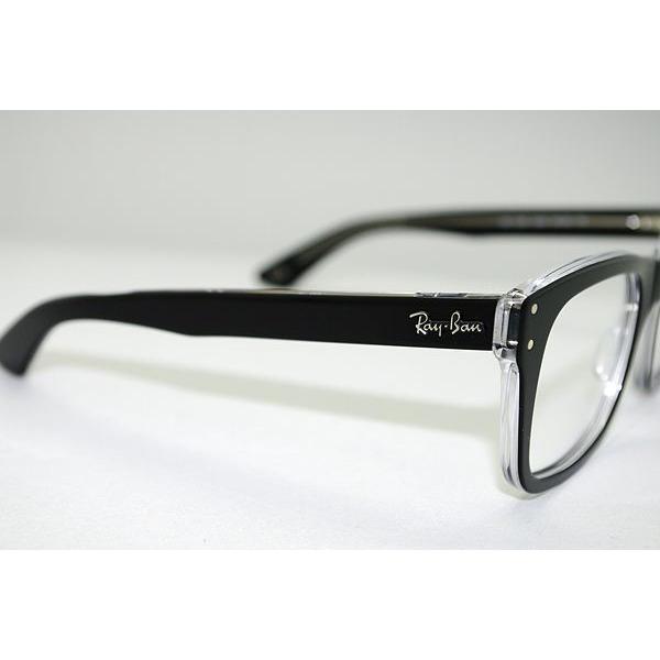 RayBan レイバン メガネフレーム ブランド 5227-2034 : 0rx-5227-2034 : WOODNET - 通販 ...