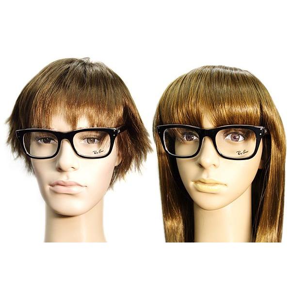 RayBan レイバン メガネフレーム ブランド 5227-2034 : 0rx-5227-2034 : WOODNET - 通販 ...
